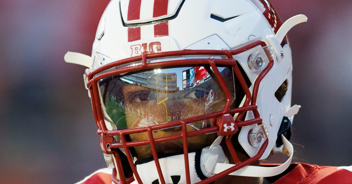 Live updates: Wisconsin Badgers vs. Maryland game thread - Sports ...