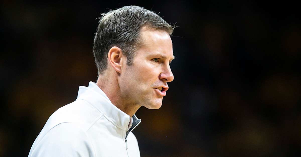 Dave Feit: A Messy Big Picture for Nebraska Men’s Sports - All Huskers