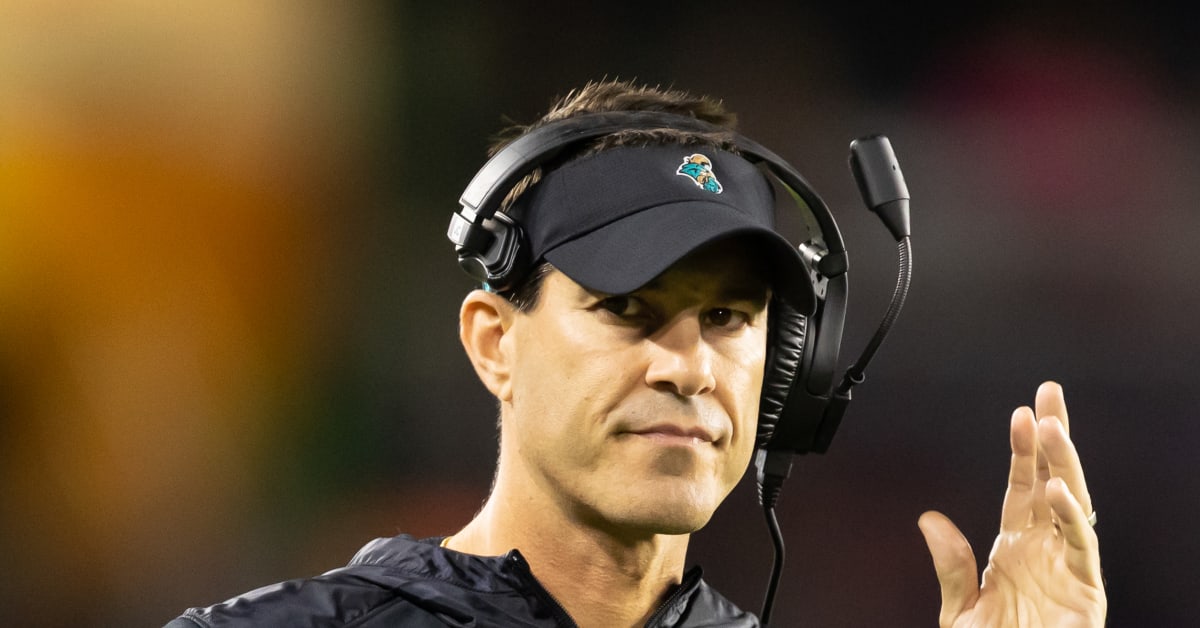 Which Coach Do Oddsmakers Think Mississippi State Will Hire? - Sports ...