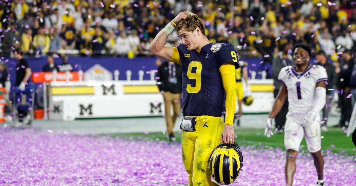 Ohio State Buckeyes Warned TCU About Michigan Sign-Stealing Before ...