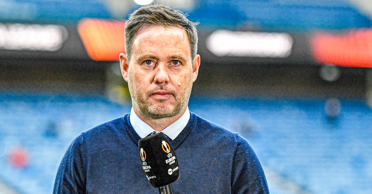 Graeme Souness says Sunderland are too big a club for Michael Beale ...