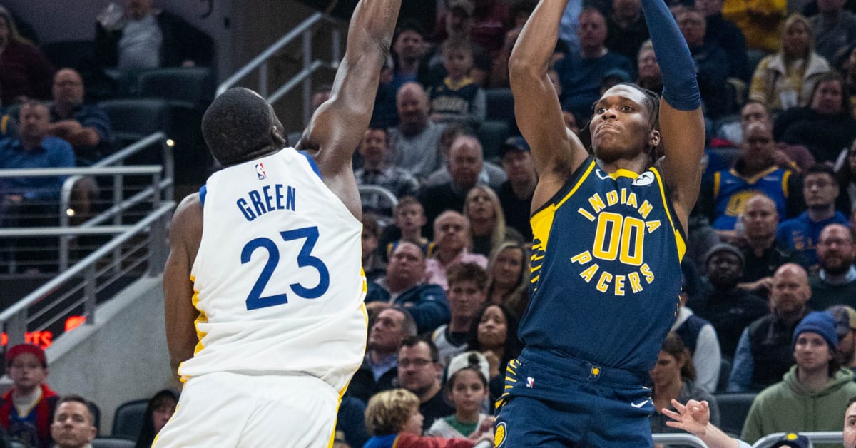 Indiana Pacers vs Golden State Warriors preview: Start time, where to watch, injury report ...