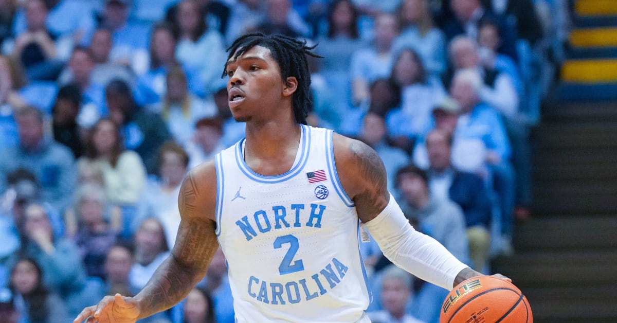 Texas Longhorns & Transfer G Caleb Love Have Strong Mutual Interest ...