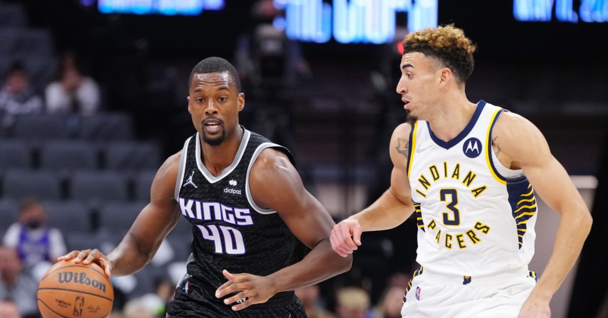 Report: Indiana Pacers wing Chris Duarte traded to Sacramento Kings - Sports Illustrated Indiana ...