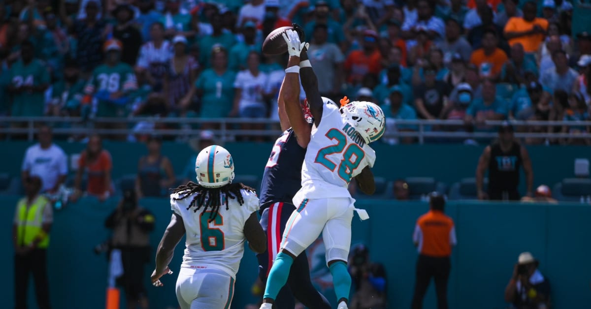 Bills Blockers: Which 3 Miami Dolphins Create Concern in AFC East ...