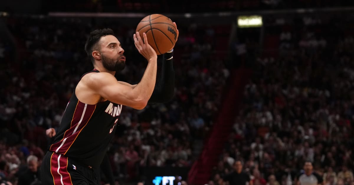 Cleveland Cavaliers Make Free Agency Splash, Sign Max Strus - Sports ...