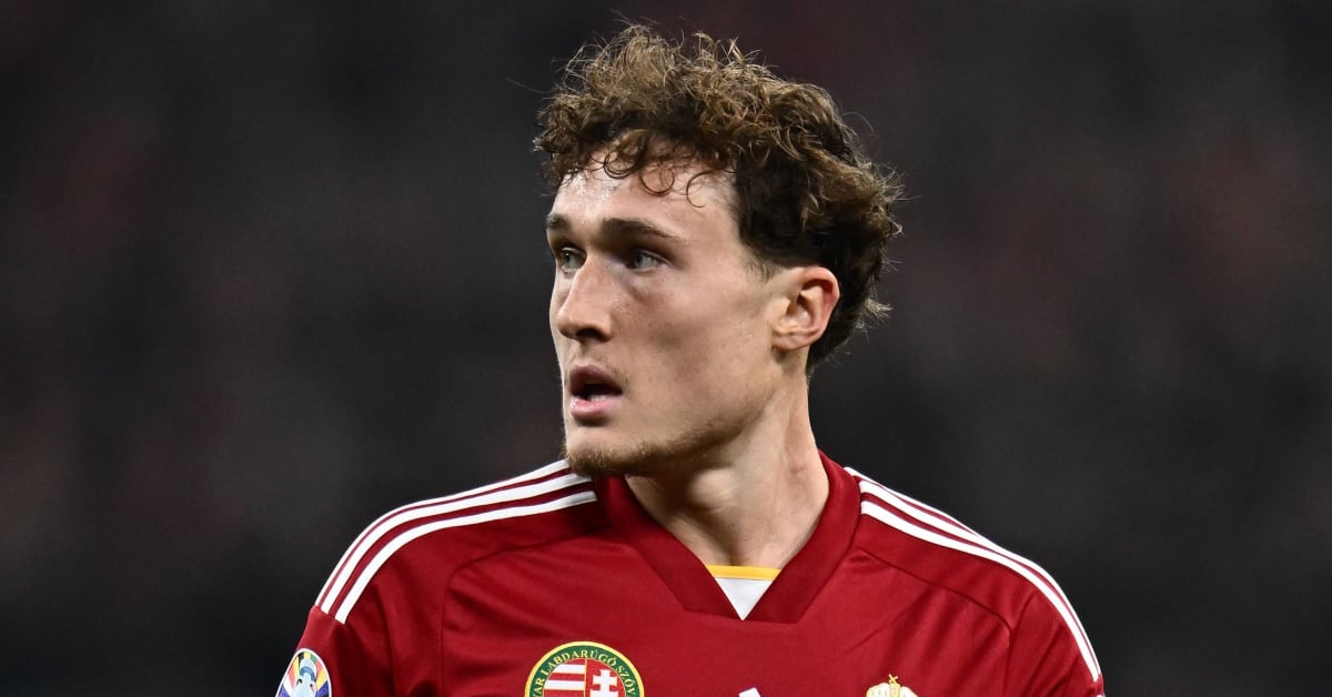 'A very good footballer - Sunderland boss impressed by January recruit ...