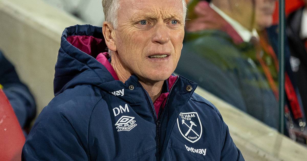 Why David Moyes will get no sympathy from Sunderland fans when West Ham ...