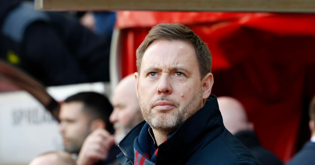 'I have everything to prove' - Michael Beale opens up on building ...