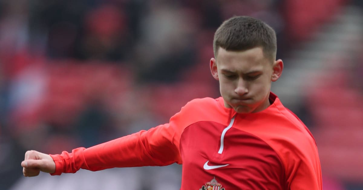 Chris Rigg lays out goals for 2023 and reveals bond with 'immense' Luke ...