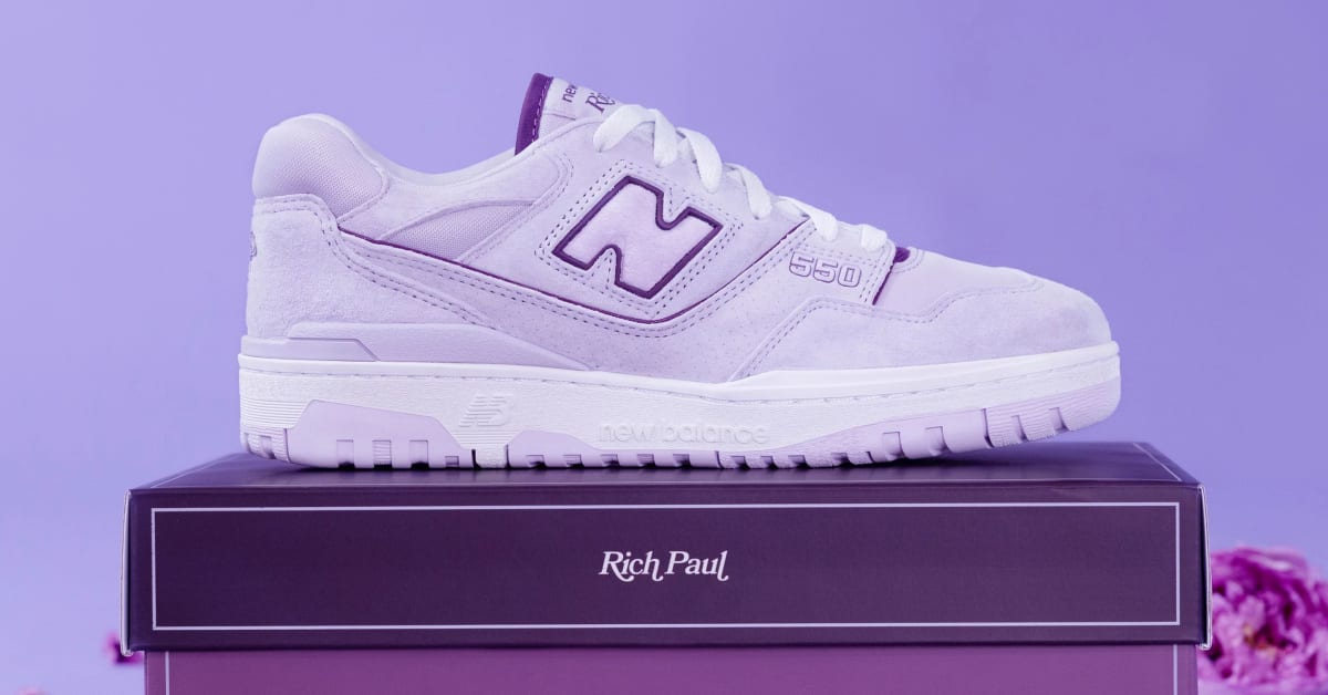 The Top 5 Underrated Sneakers Releasing This Weekend - Sports ...