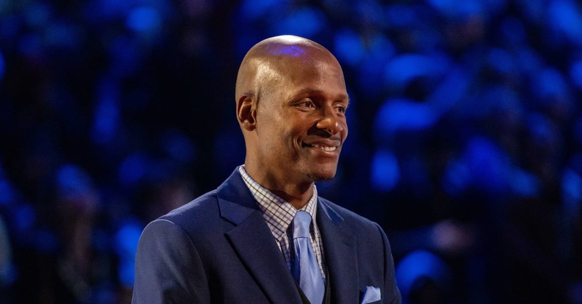 Ray Allen's game winner that gave UConn Big East title - Sports ...