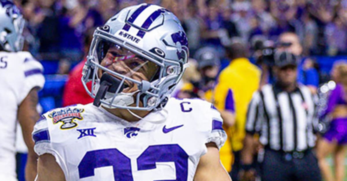 Dallas Cowboys' 'feel good' viral video with sixth round pick has ...