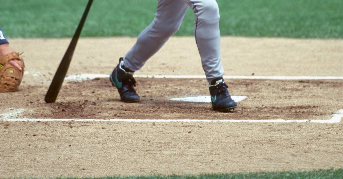 Looking Back at Nike's Campaign to Elect Ken Griffey Jr. President ...