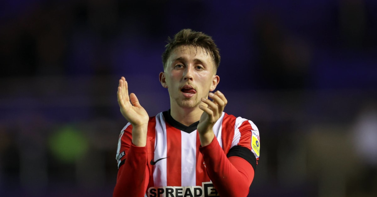 Dan Neil says Jude Bellingham has raised expectations of midfield ...