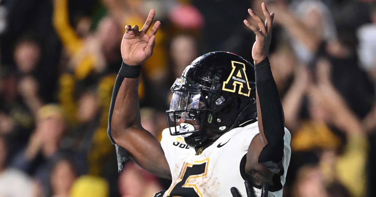 Missouri Football Lands Second Running Back Transfer Nate Noel ...