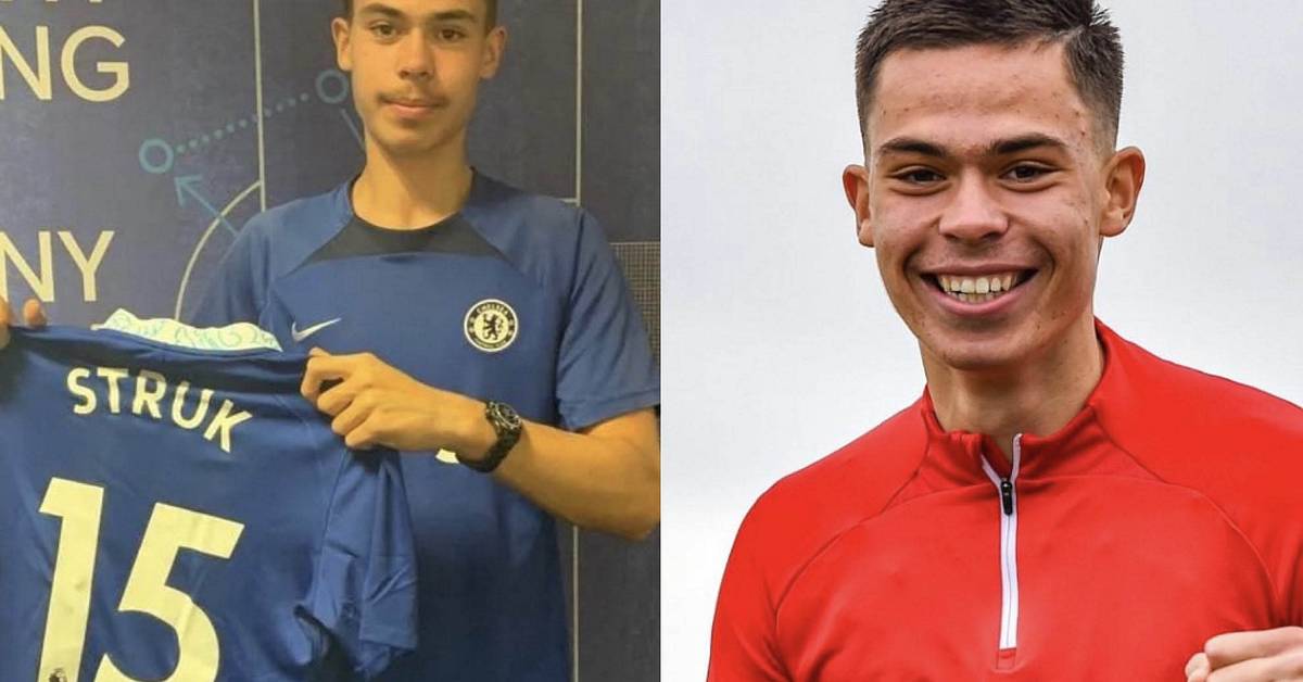 Sunderland sign third Ukrainian as they lure Chelsea starlet - Sports ...