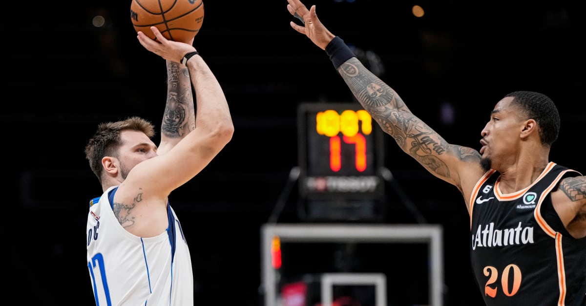 NBA Play-In Scenarios: How Dallas Mavericks Can Still Make Postseason ...