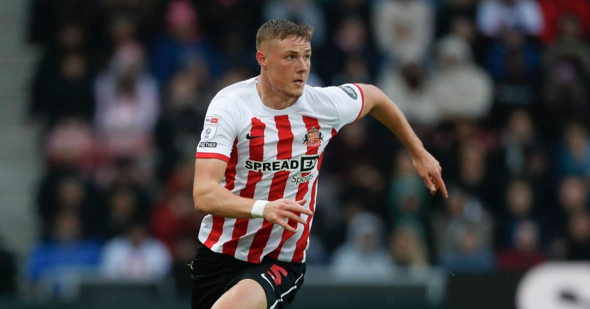 Sunderland 'hungry' for more play-offs joy, says defender - Sports ...