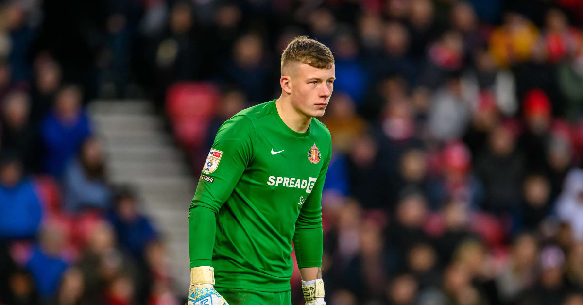 Luke O'Nien credits 'postman' Anthony Patterson for huge role in ...