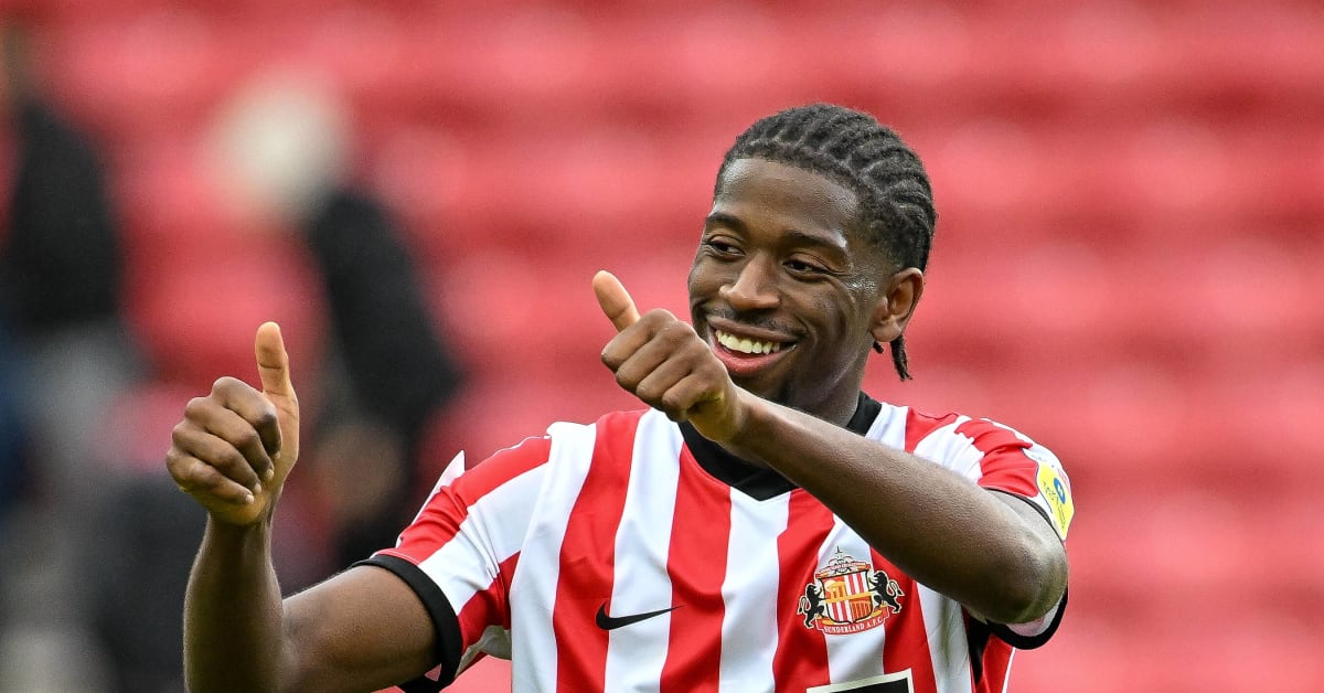 Aji Alese says he rushed injury return: 'I felt it was the best thing ...