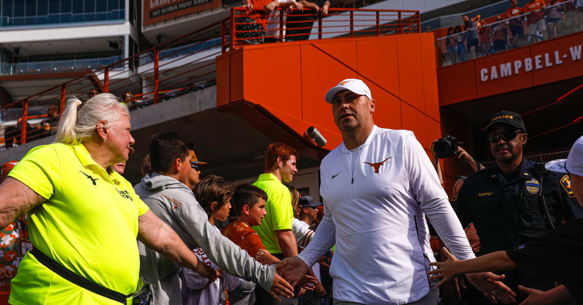 Longhorns Hire Former NFL Scout To Personnel Department - Sports ...