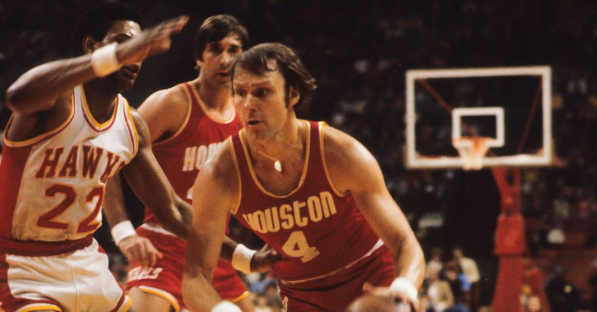 Ex-Houston Rockets Rick Barry Believes He Would Be 'Greater' In Modern ...