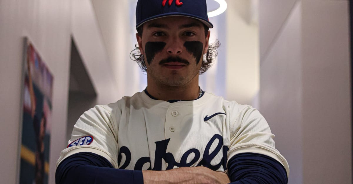 LIVE UPDATES: Ole Miss Rebels Open Weekend Series vs. Iowa Hawkeyes ...