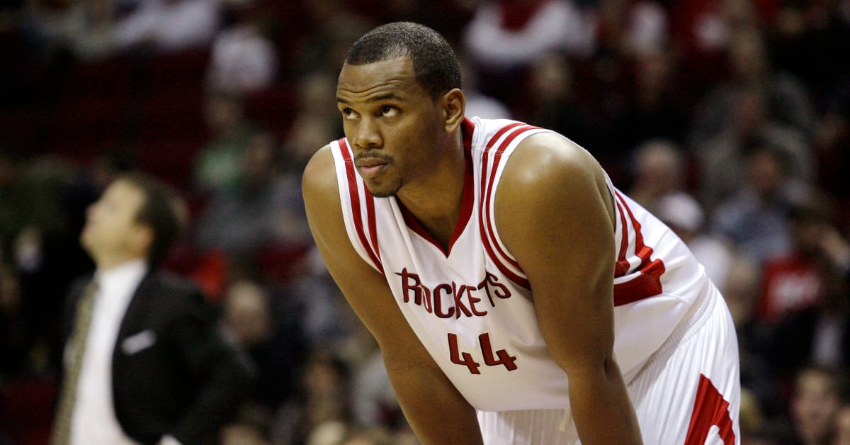 Chuck Hayes Departs Houston Rockets For Warriors Front Office Job ...