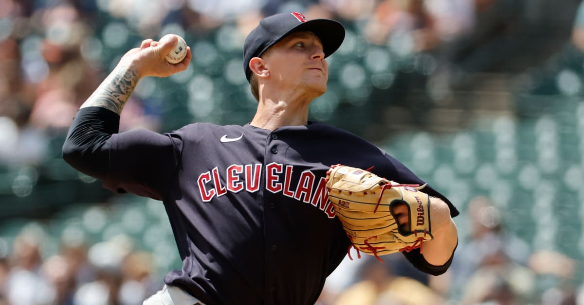 The Cleveland Guardians Give Zach Plesac Exactly What He Needed - Sports Illustrated Cleveland ...