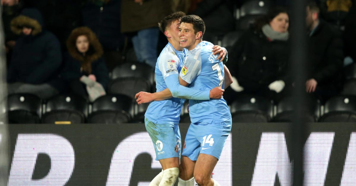 Sunderland star Ross Stewart confident he can play himself back to his ...