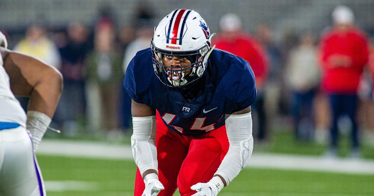 SI99 Recruiting Rankings By The Numbers - Sports Illustrated