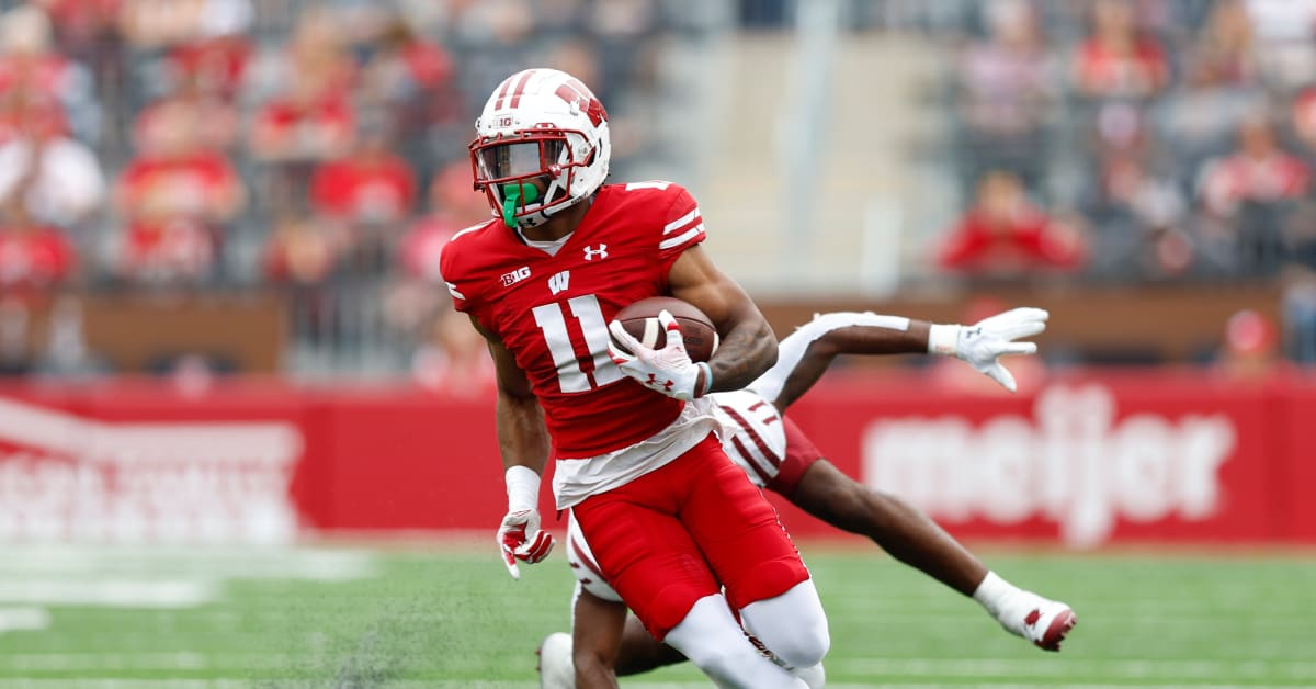 Wisconsin football versus Ohio State by the numbers - Sports ...