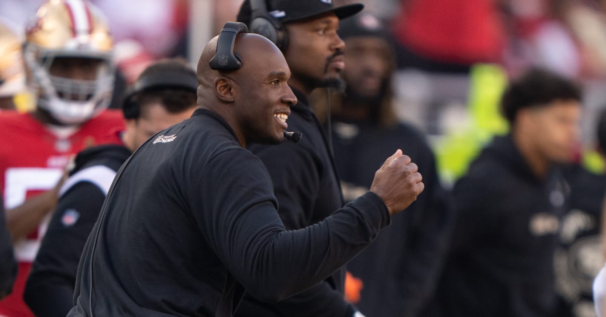 WATCH: Houston Texans Coach DeMeco Ryans Excited Coming 'Home' - Sports Illustrated Houston ...