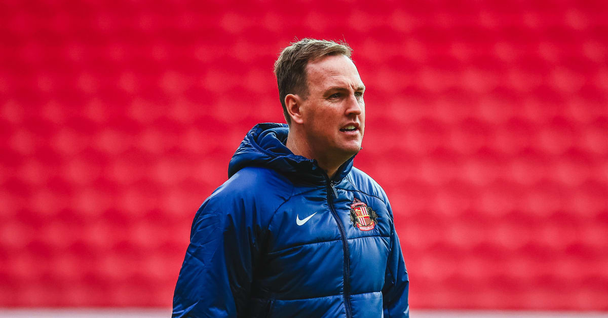 Mike Dodds committed to making 'bold decisions' despite Sunderland ...