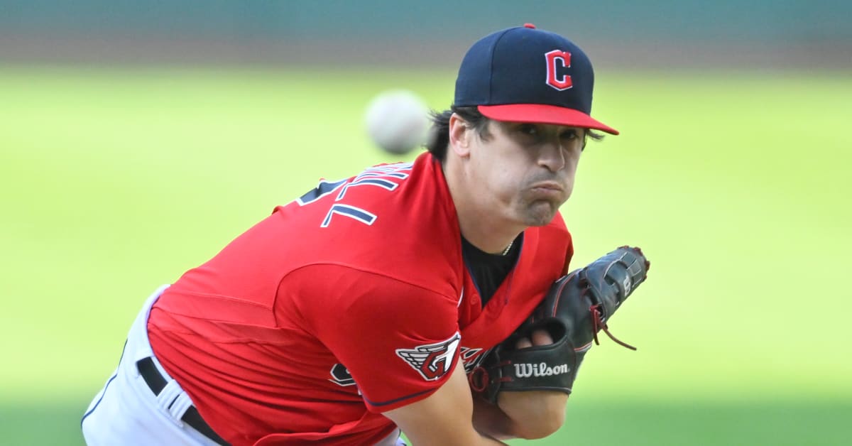 Cal Quantrill Keeps Impressive Streak Alive In Cleveland Guardians Win ...