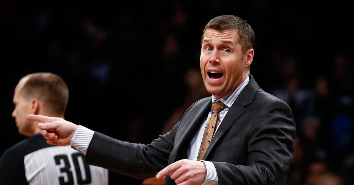 Former NBA Head Coach To Assist Cavs In Consultant Role - Sports ...