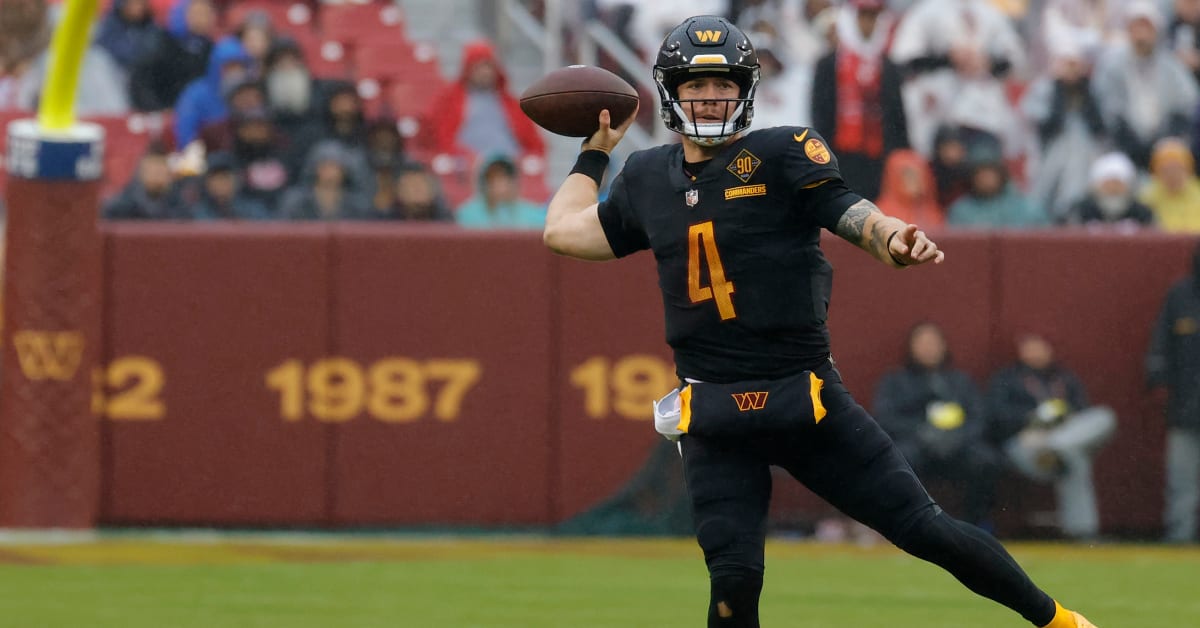 Taylor Heinicke Honors Virginia Cavaliers with Nike Shoes - Sports ...