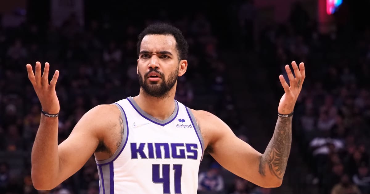 NBA Free Agency: Sacramento Kings' Trey Lyles to New York Knicks ...