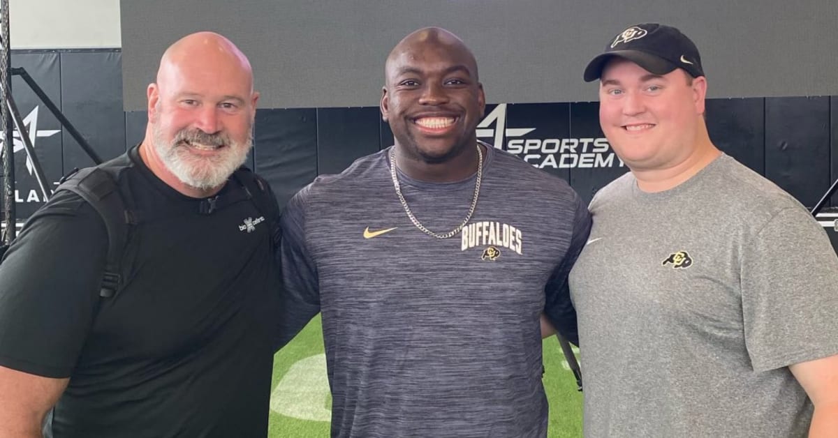 Want to help support Colorado OL Tyler Brown? Here's a great way ...