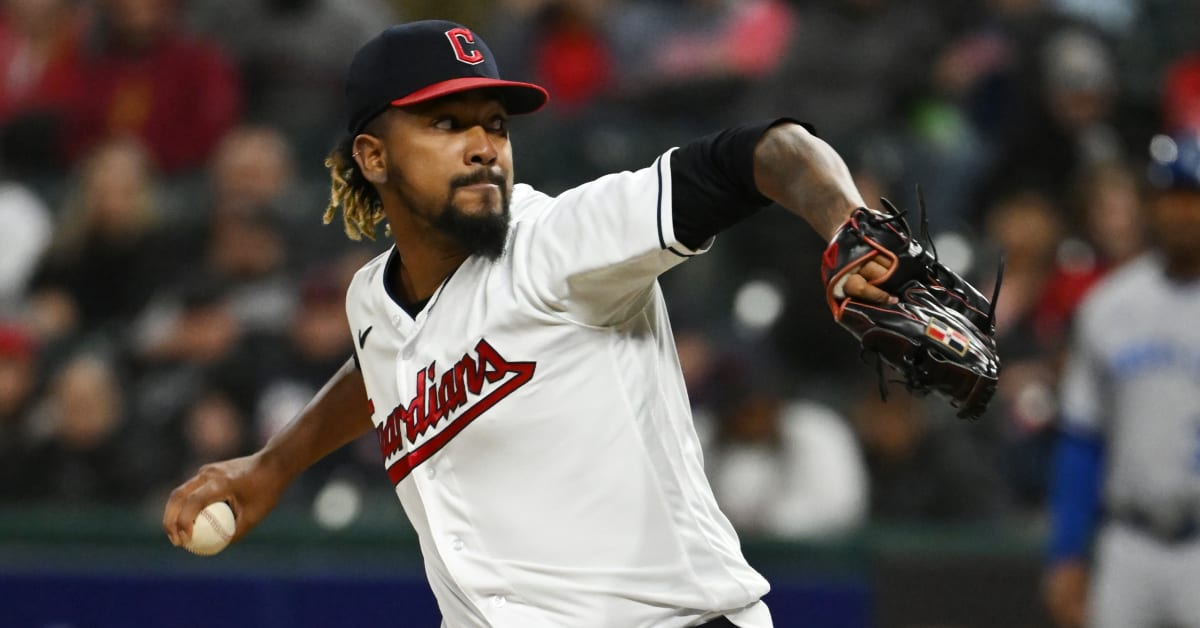 Emmanuel Clase's Contract Extension Proving To Be A Success For ...