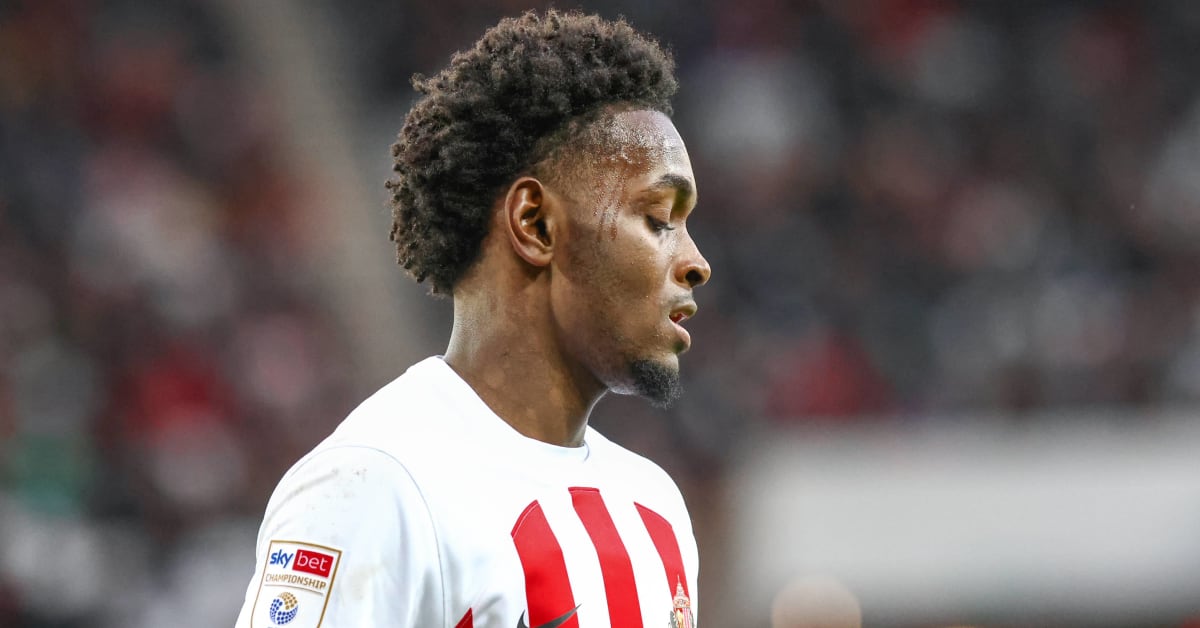 Abdoullah Ba 'found it difficult' in central position, admits Michael ...