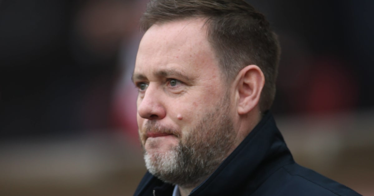 Michael Beale thanks 'incredible' Sunderland fans for 'emotional moment' - Sports Illustrated ...