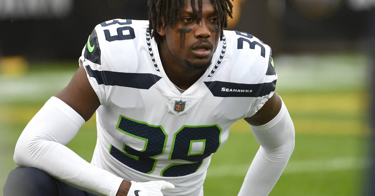 'Keep Stacking': Is Tariq Woolen Seattle Seahawks 'Freak' CB of the ...