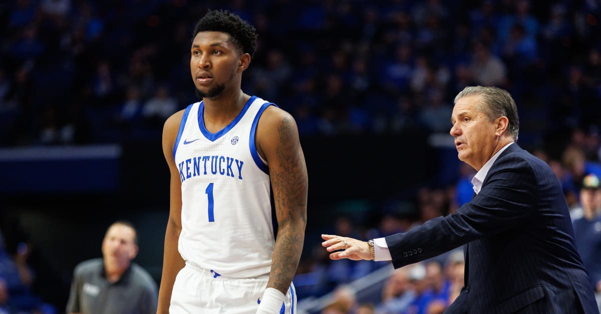 Justin Edwards Signs With Klutch Athletics by New Balance - Sports ...