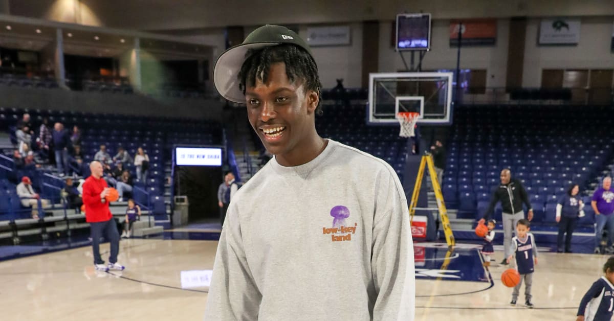 Gonzaga target Zoom Diallo 'in final decision making mode' - Gonzaga Nation