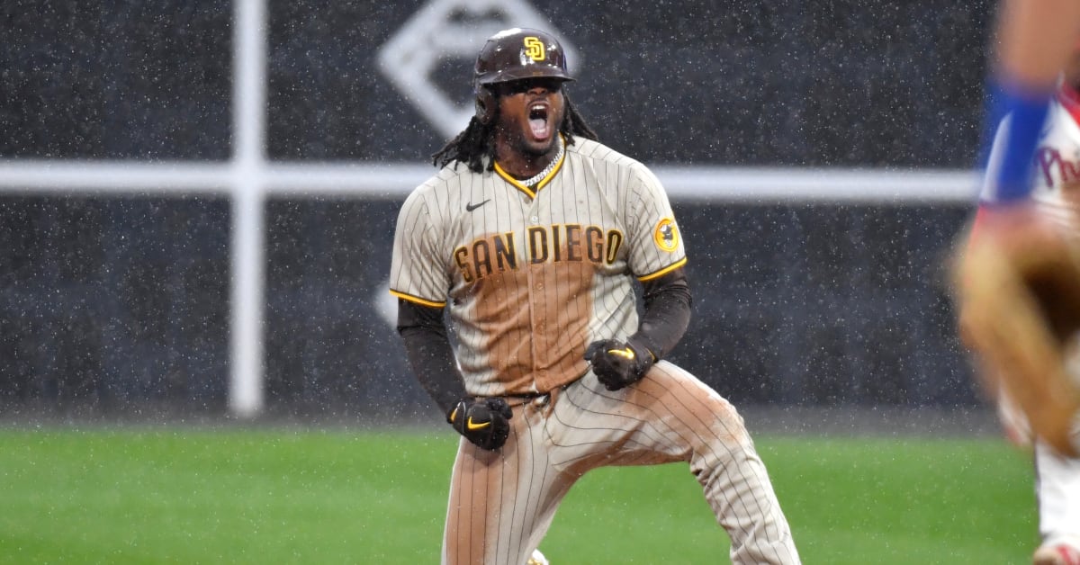 This Is What Josh Bell Had To Say After Signing Contract With The ...