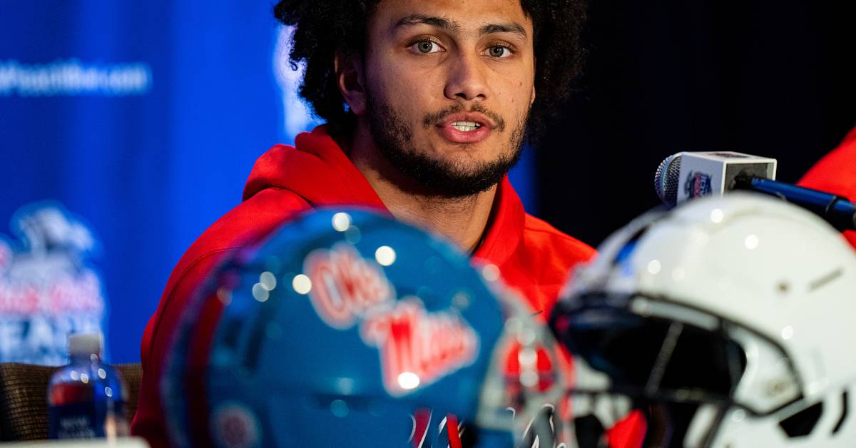 'Sky's The Limit!' WR Jordan Watkins Reveals Goals, Expectations For ...