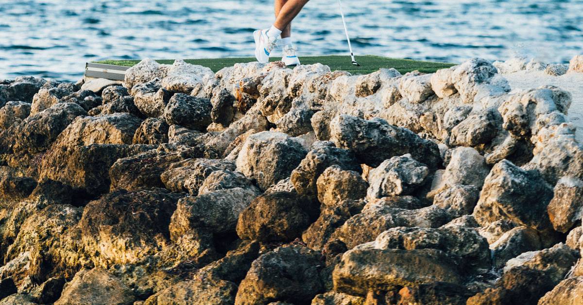 Rickie Fowle's Latest Collab With Duvin & PUMA Golf is Here - Sports ...