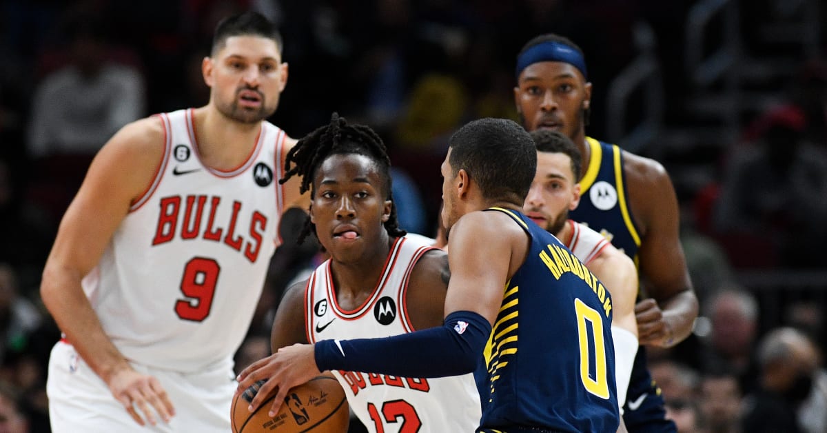 Pregame preview and injury report: Struggling Chicago Bulls game visit ...